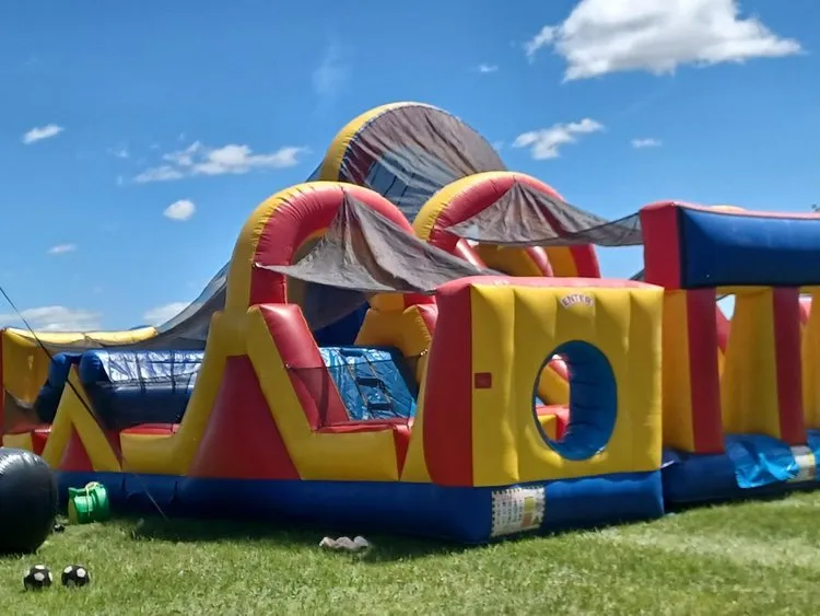 Locations in Michigan and Indiana | Colby Event Services