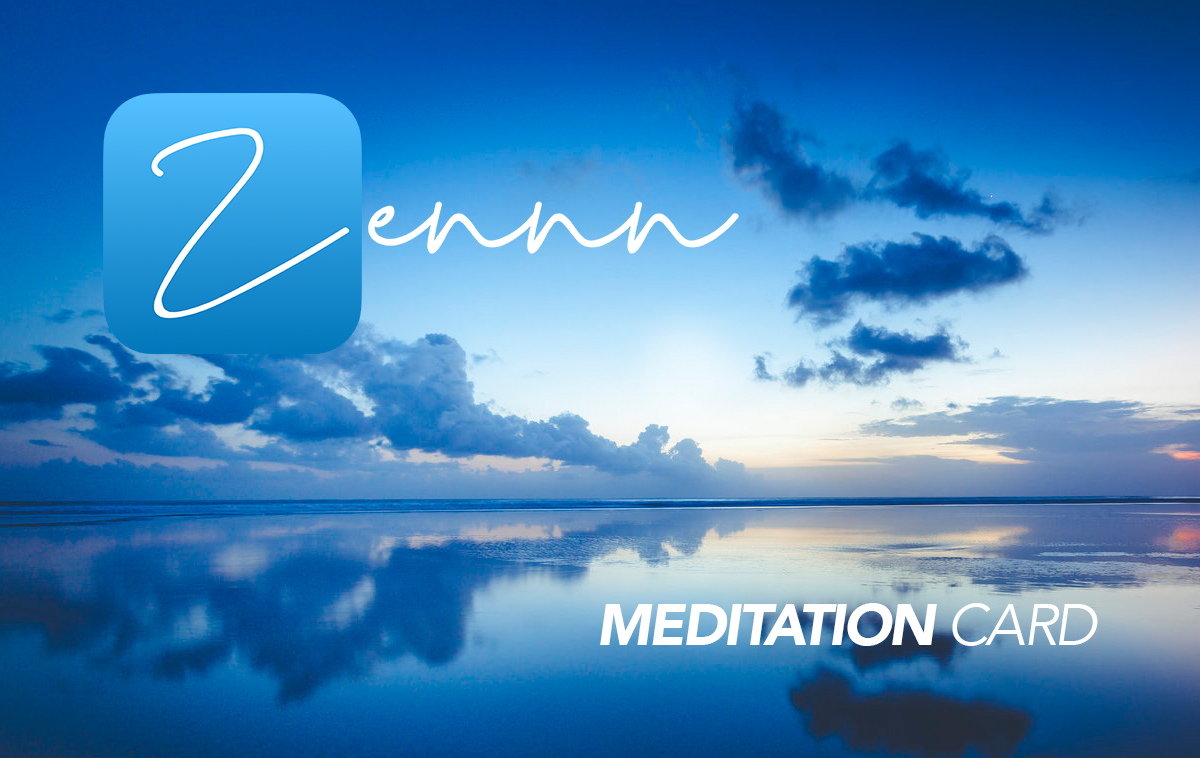 Zennn -Naturally Nourish Your Soul
