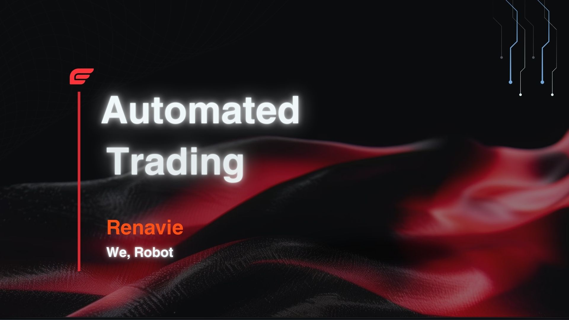Renavie – Automated Trading System | Jenacie AI