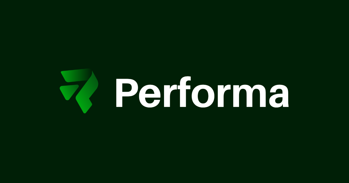 Performa | Shopify Ecommerce Consulting Partner for Brand Growth