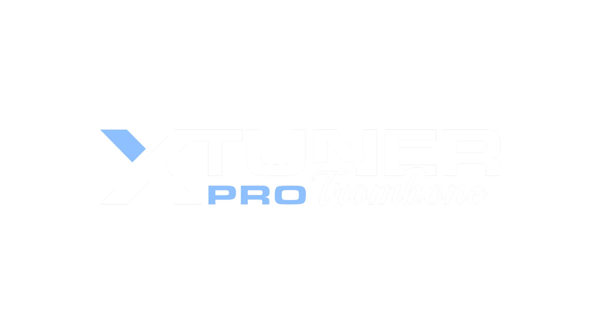 Trombone Tuner – XTuner PRO