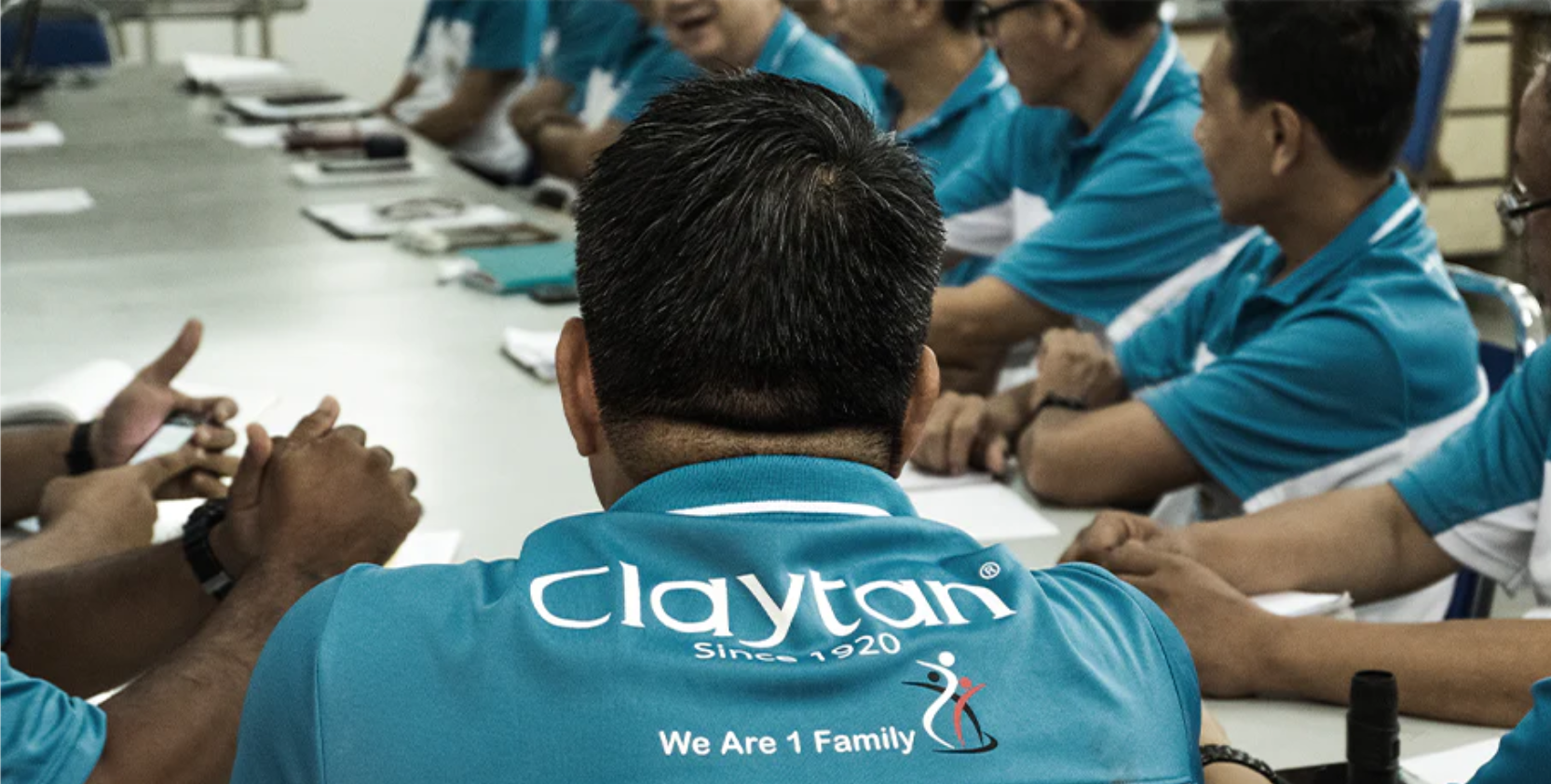 Claytan