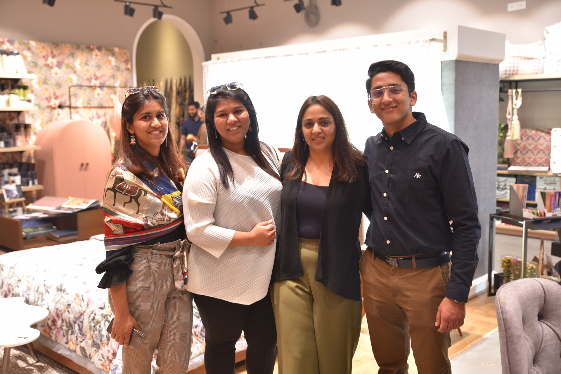 About Us | Design Warehouse - Architects in Chandigarh