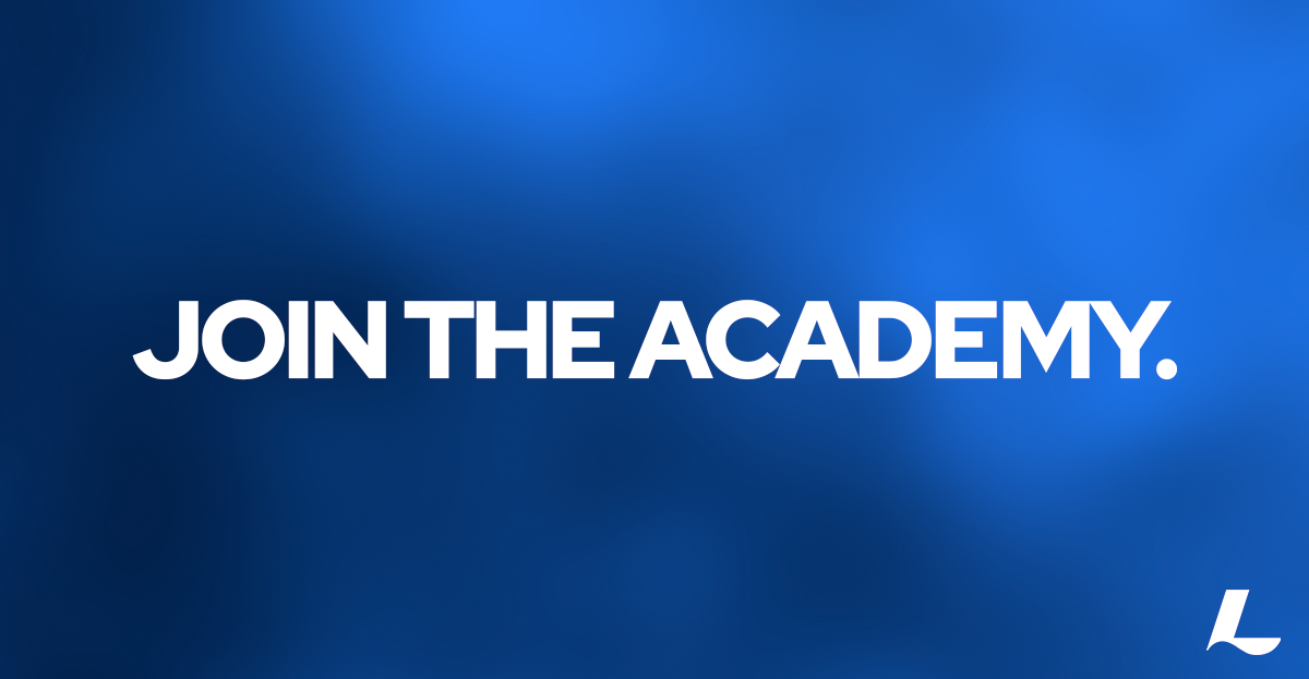 Lead Academy - Lead Gen Community