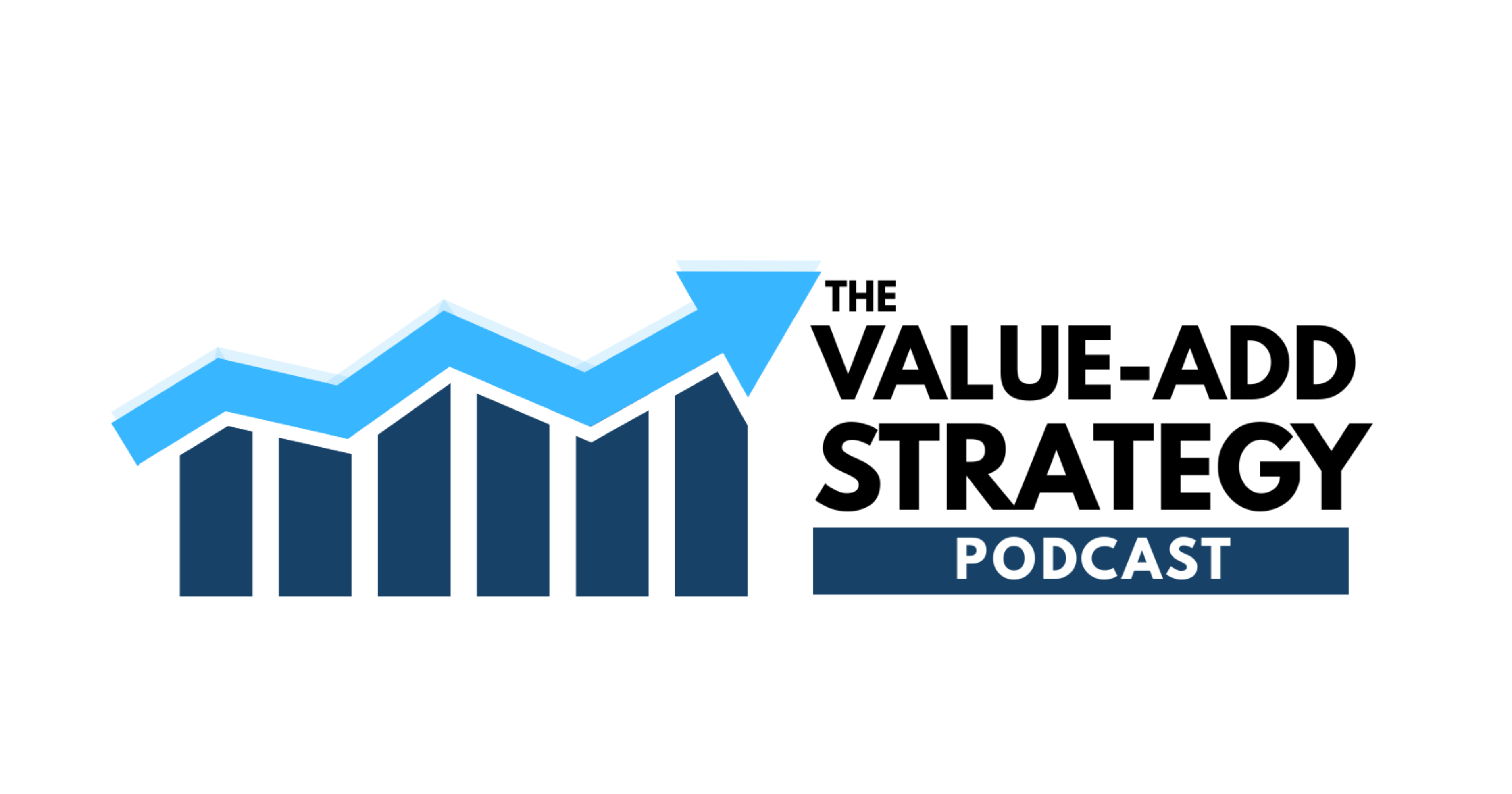 The Value-Add Strategy Podcast