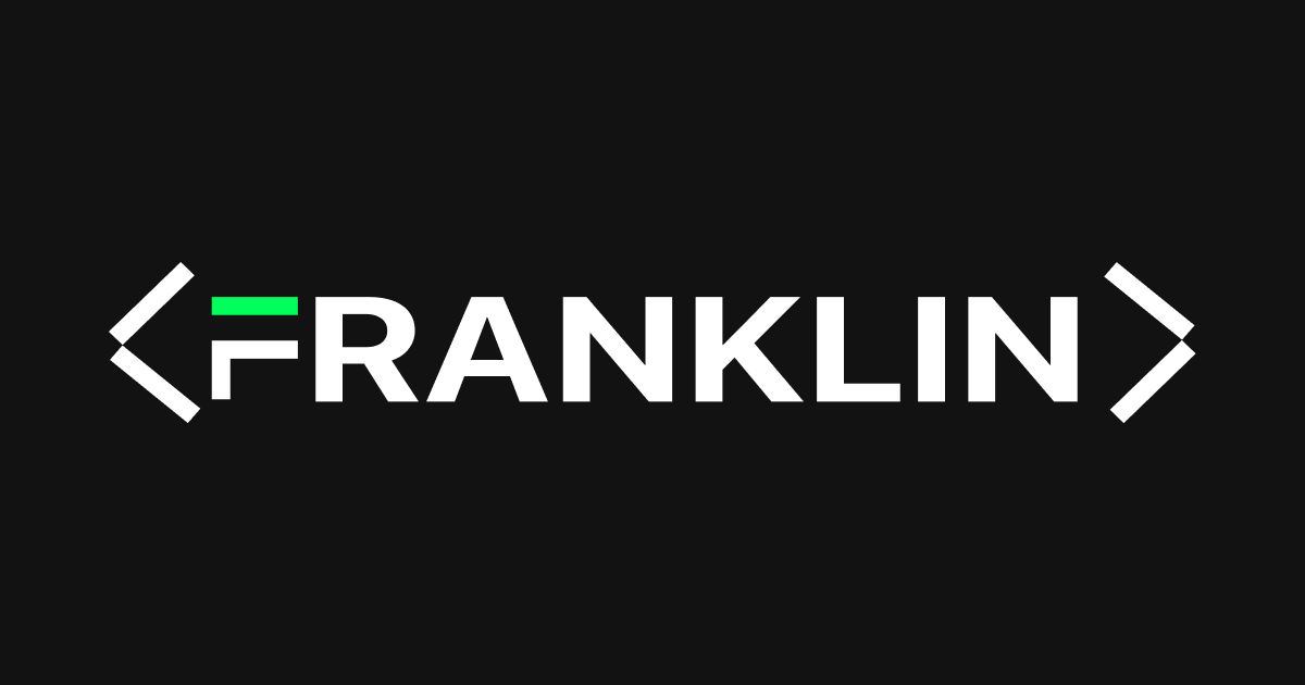 Franklin | Pay, Hire, & Manage in One Modern System