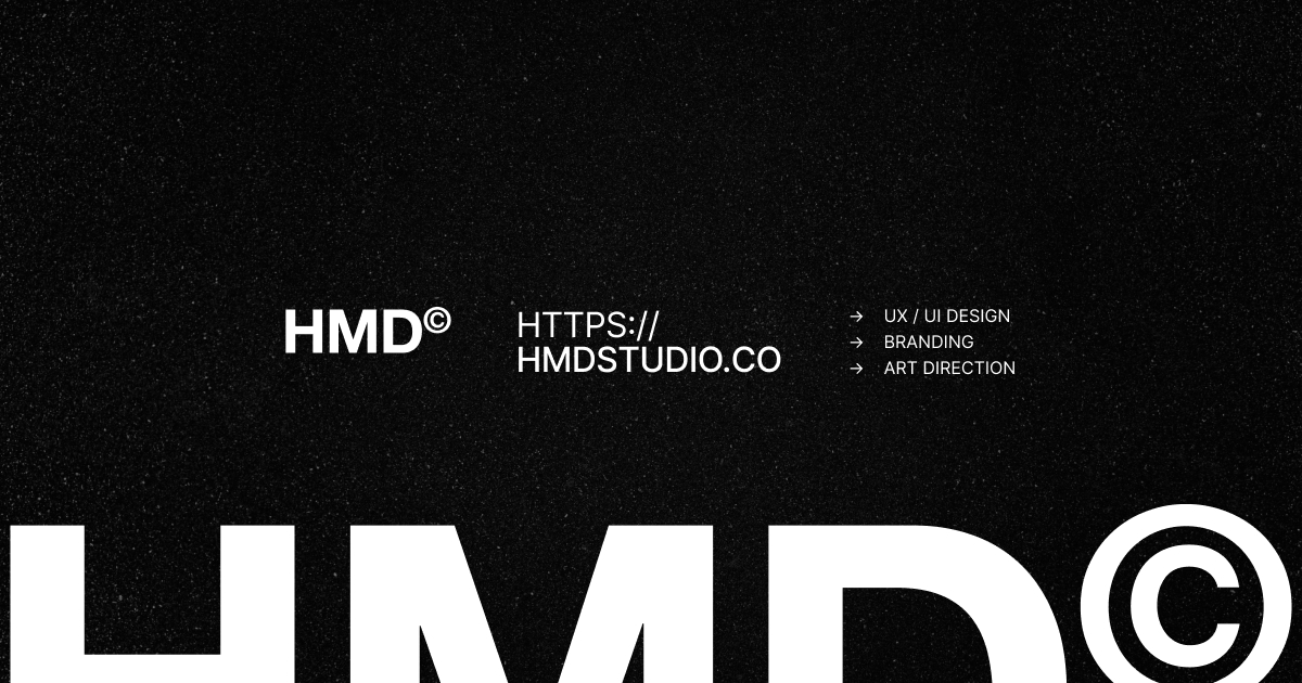 BRANDING AND NO-CODE DESIGN STUDIO