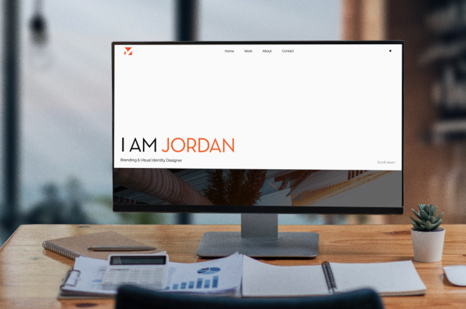 Work | Jordan Yeo