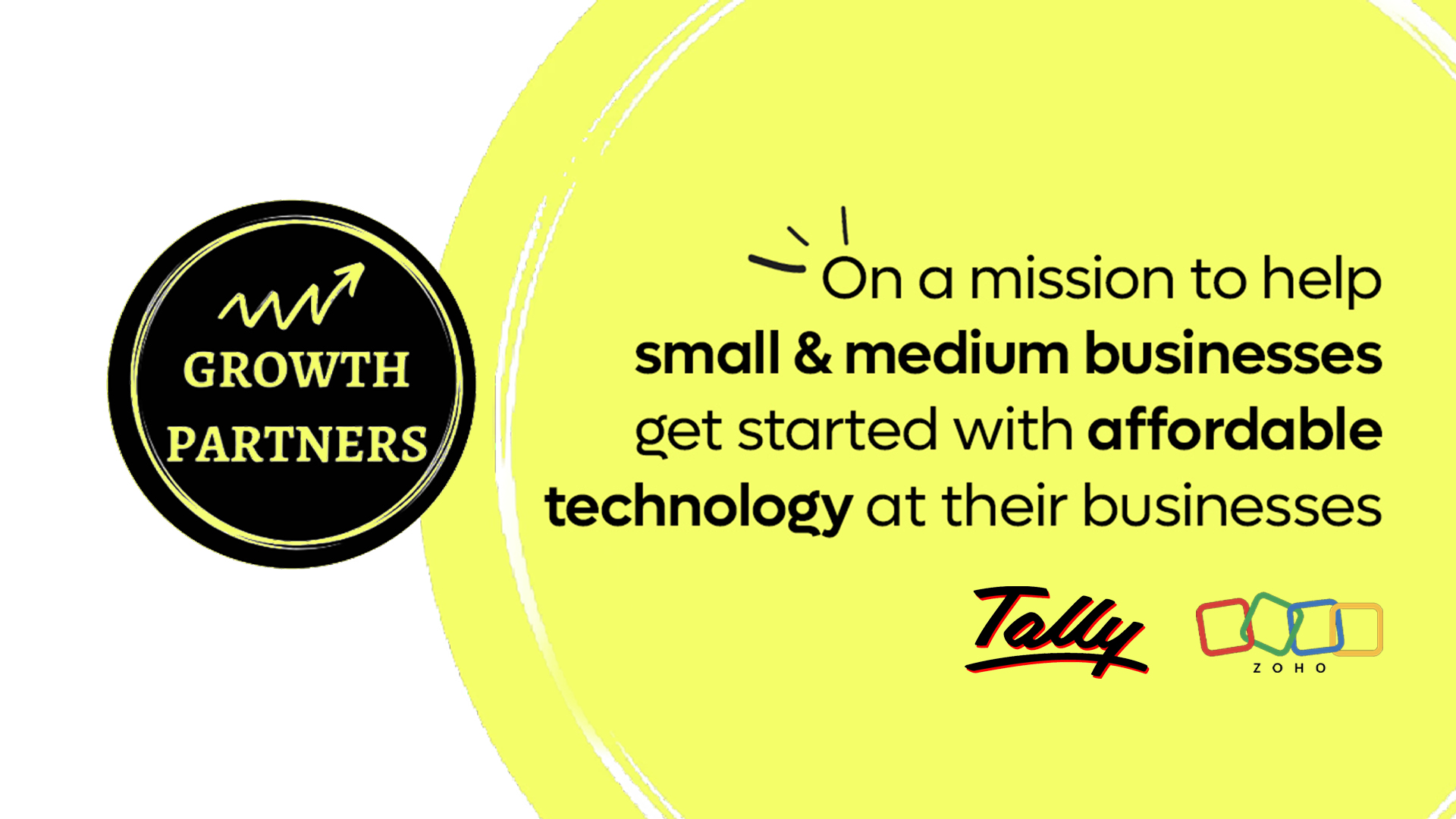 Growth Partners Official Website