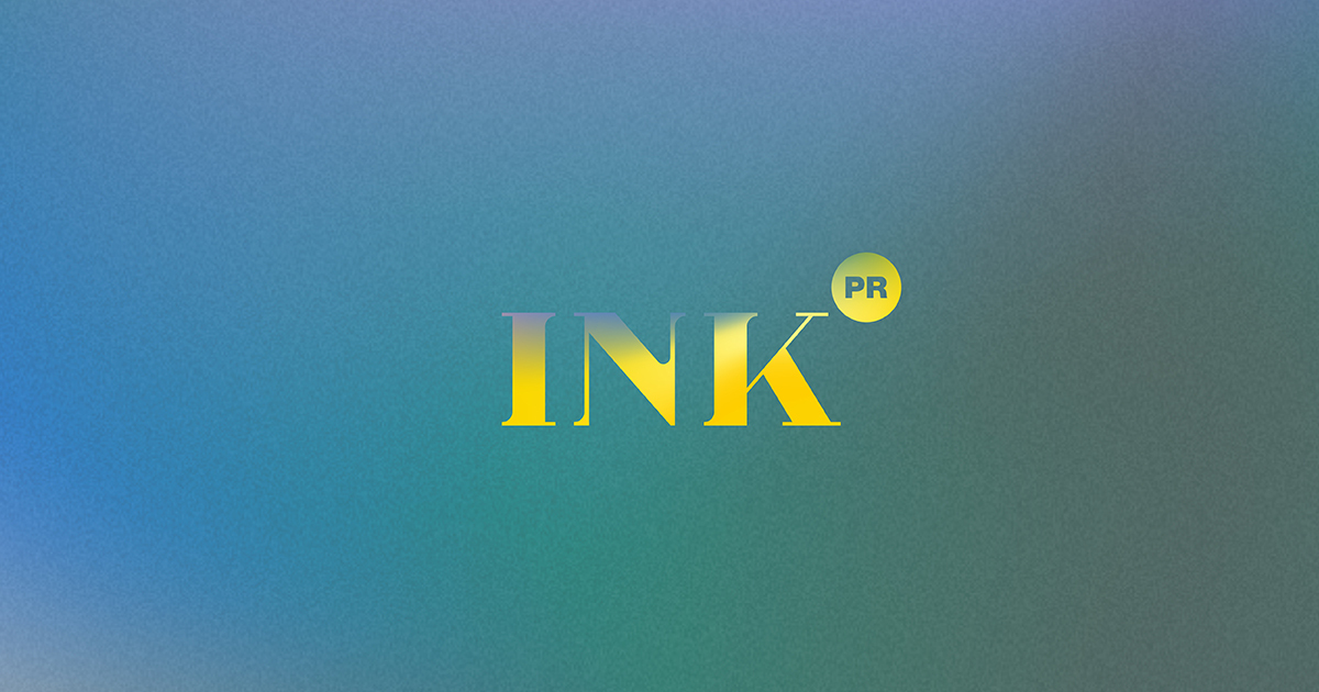 INK PR