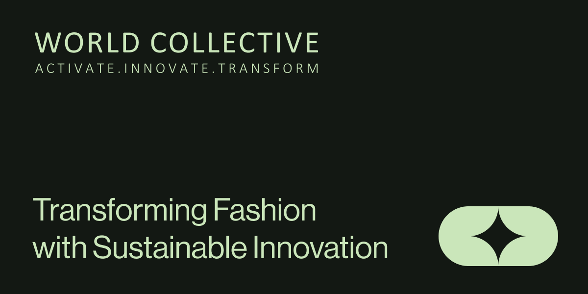 World Collective | We are here to help you do better