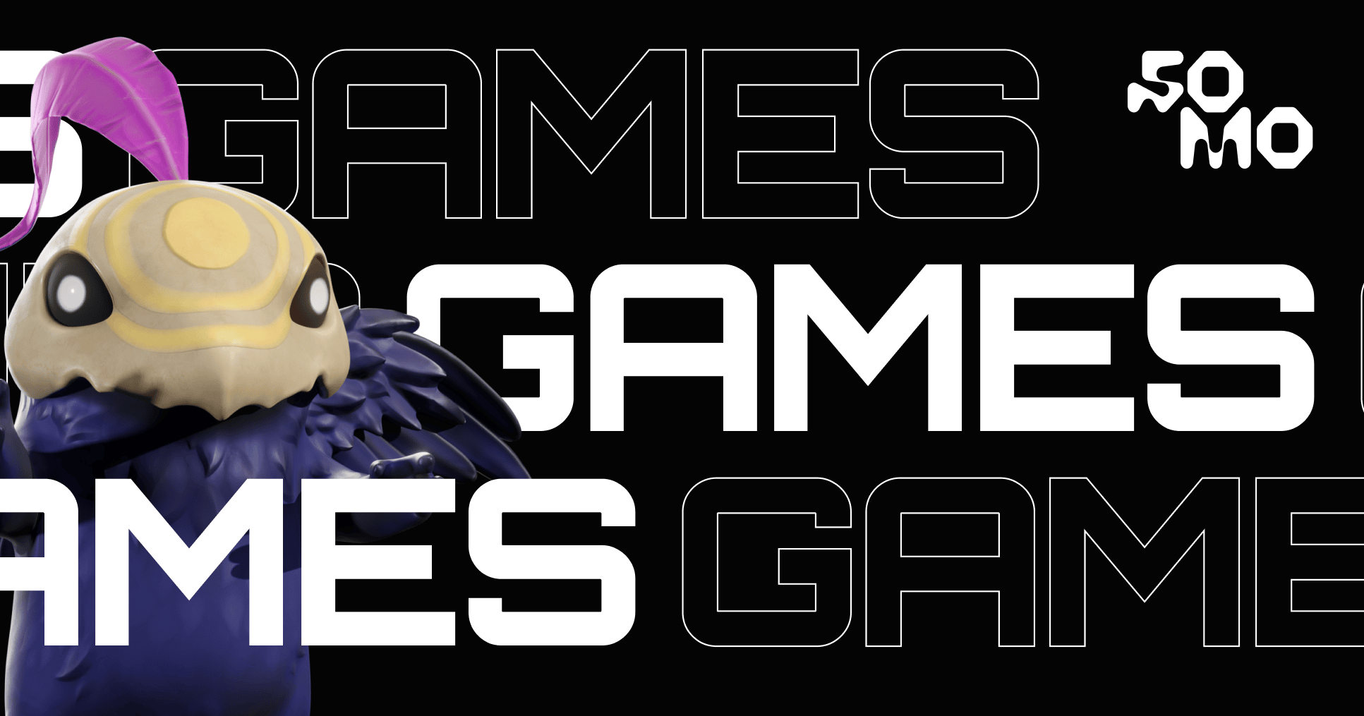 SOMO | Our Games