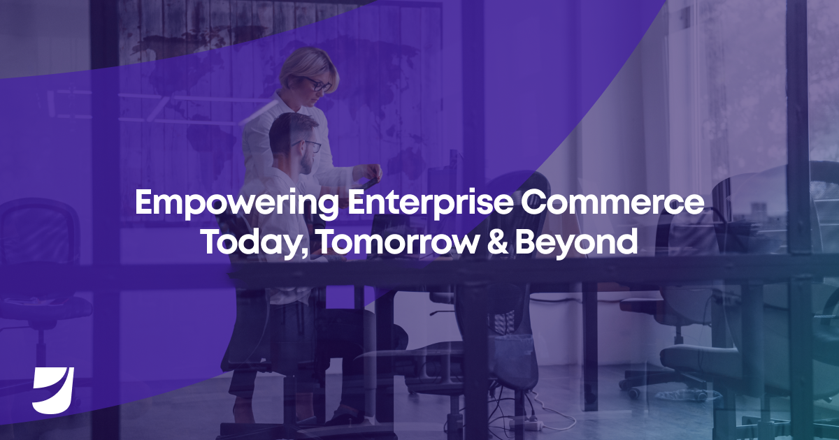 Enterprise ecommerce platform for complex global commerce | Ultra Commerce