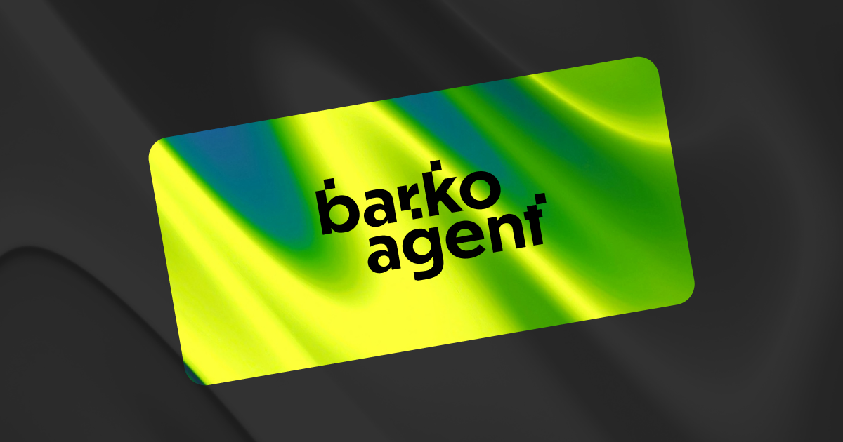 Barko Agent: AI-Powered Knowledge & QA Automation Platform
