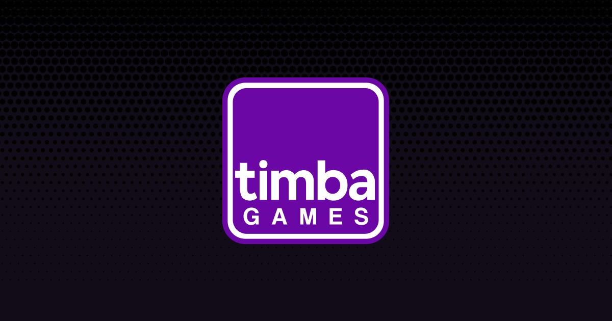 Timba Games