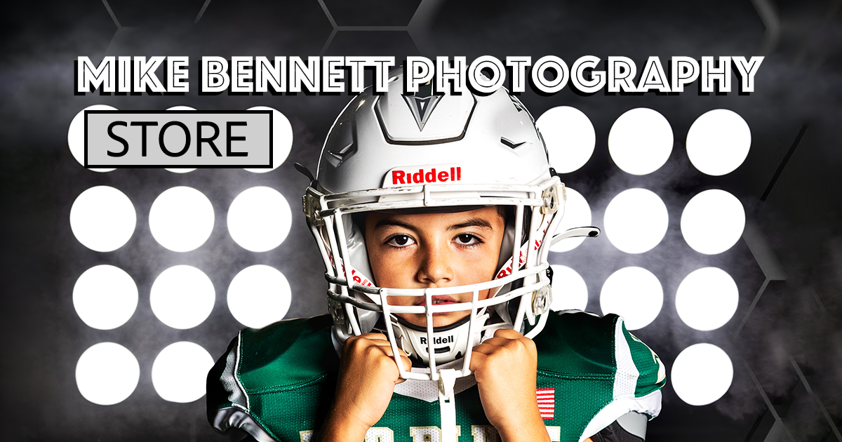 Mike Bennett Photography