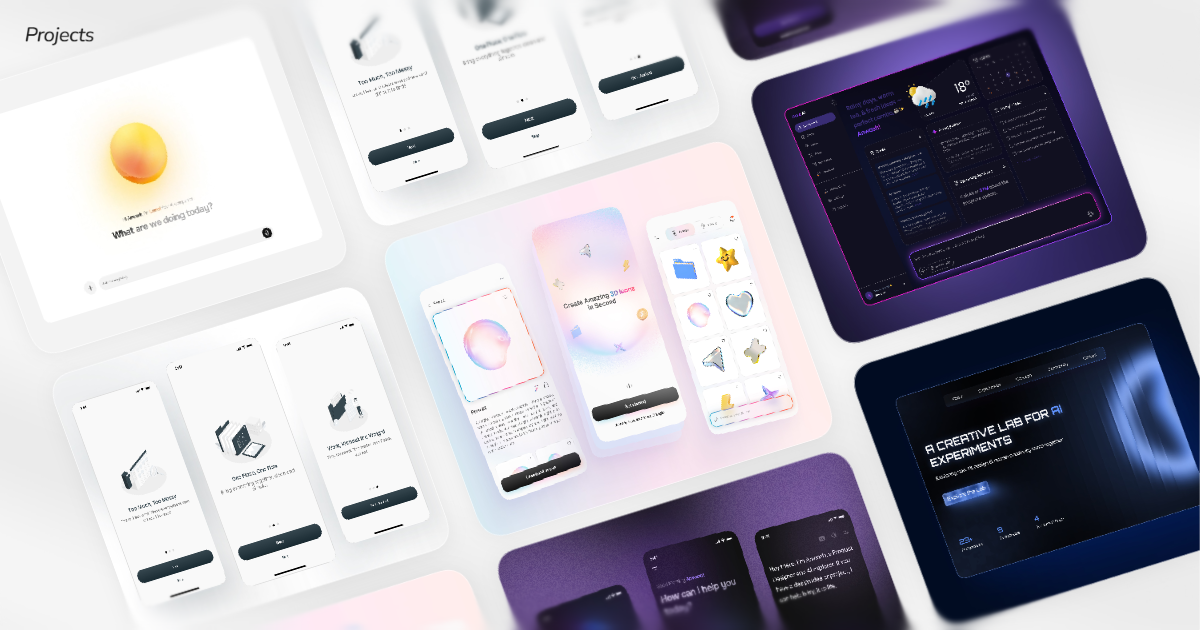 Projects