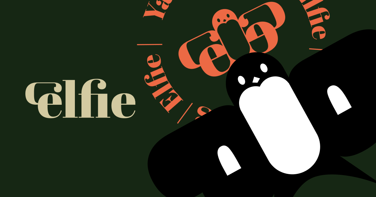 Elfie's Portfolio