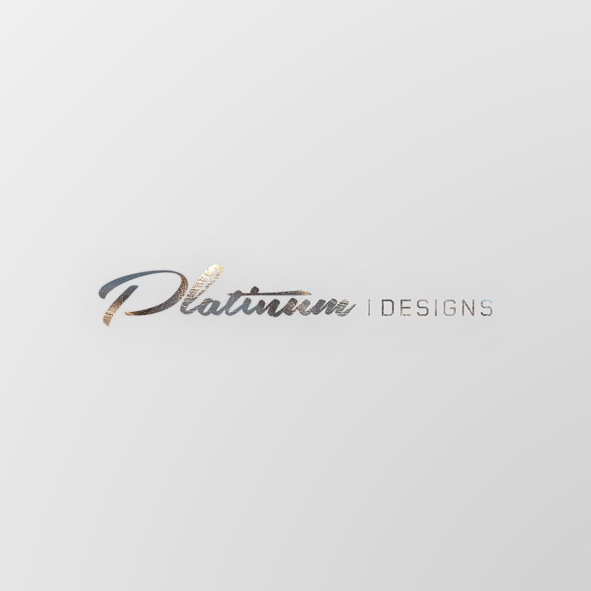 Platinum Designs