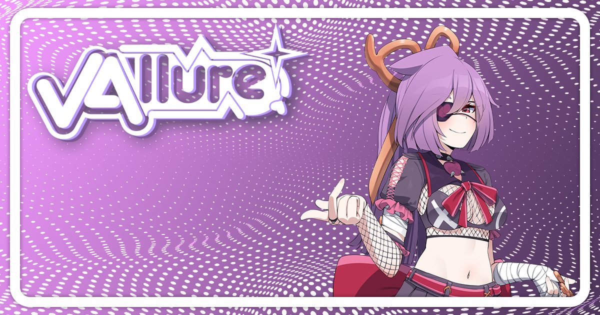 VAllure - Mercy Modiste