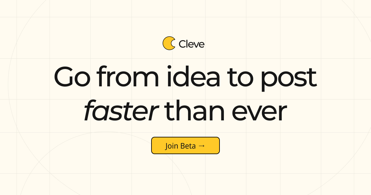 Cleve