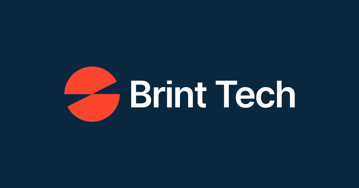 Brint Tech | Hydrogen Monitoring Solutions