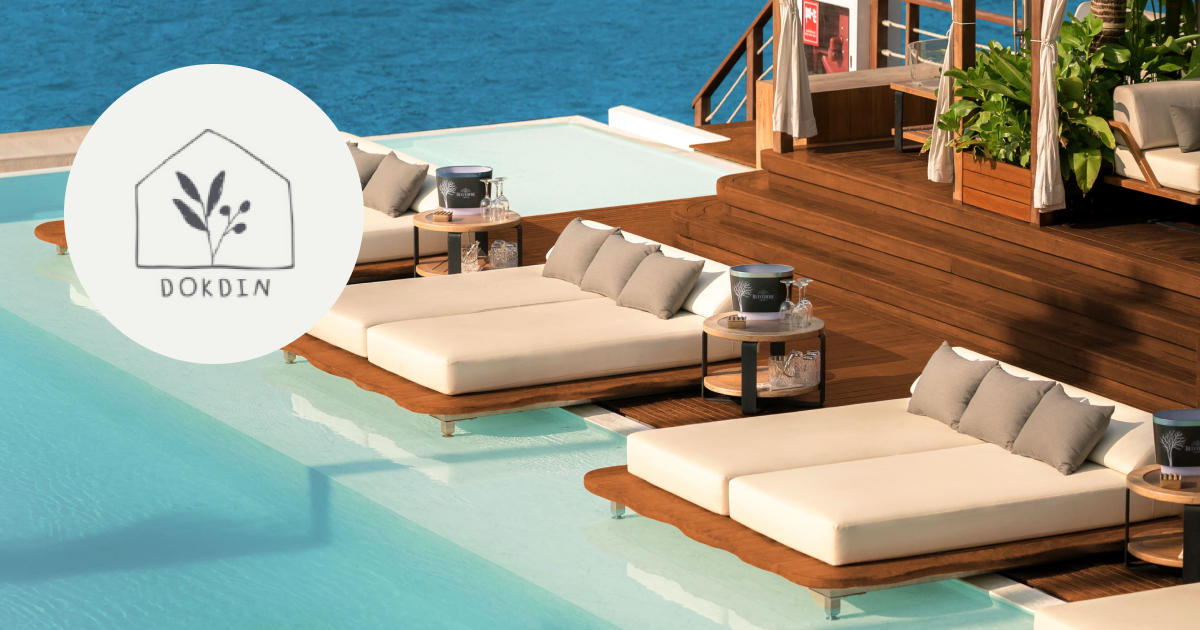 Dokdin | Yona Beach Club