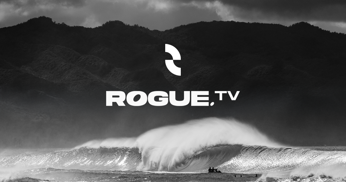 ROGUE.TV
