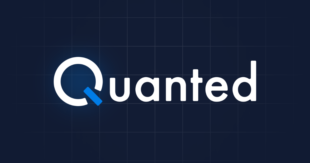 Quanted | Data Testing Solutions for Predictive Models