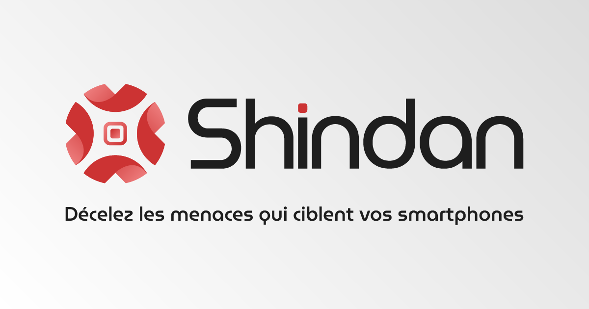 Release 1.18.0 - Shindan – Analyse de sécurité mobile | Détectez les ...