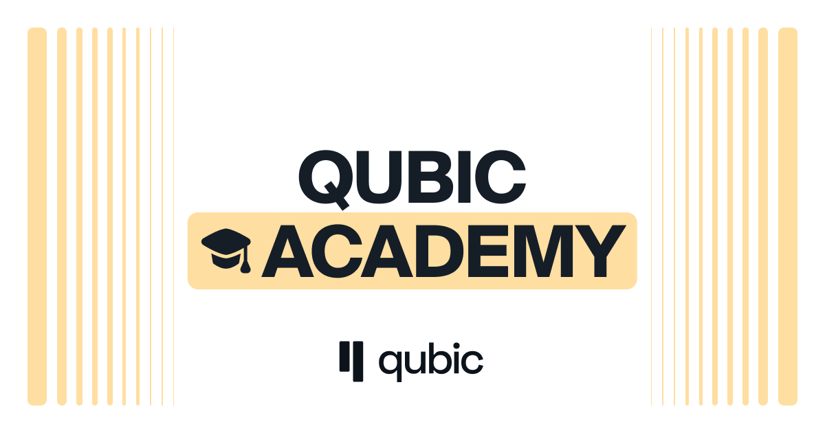 Academy - Module 7 : Task 1 | Qubic