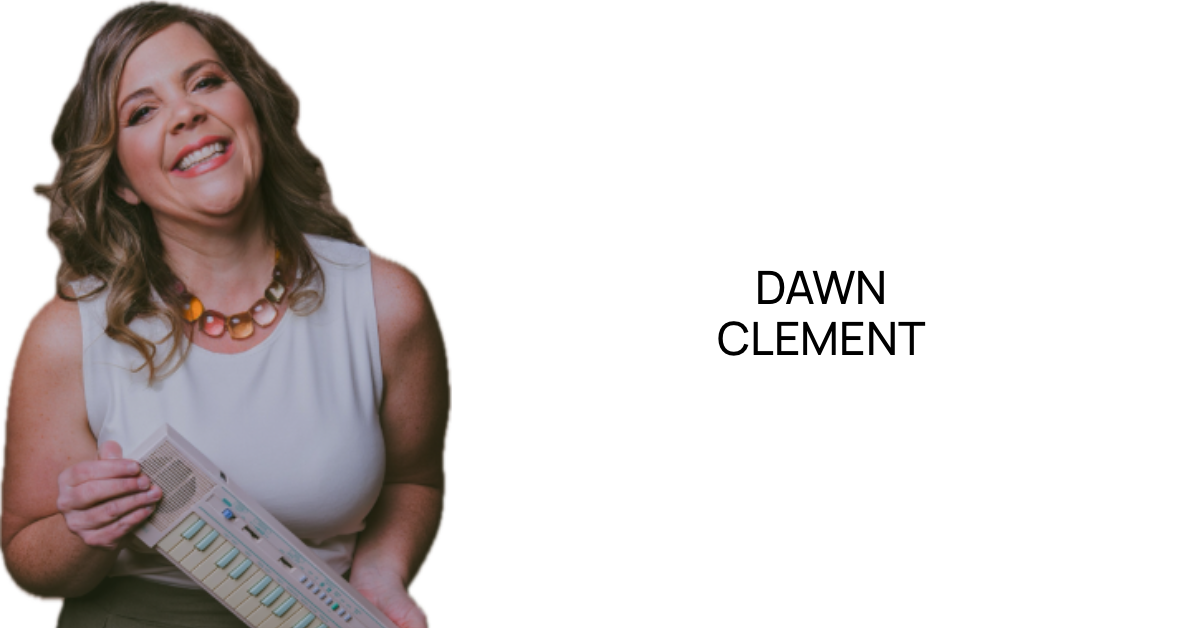 Dawn Clement
