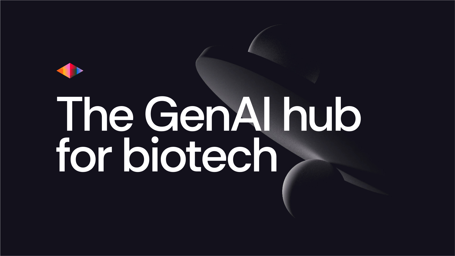 Accelerating therapeutic breakthroughs with GenAI