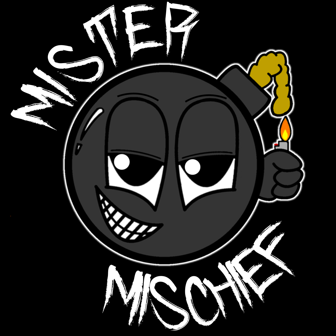 Mister Mischief Beats