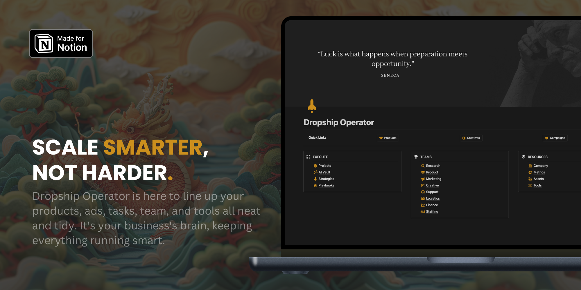 Limitless Operator: The Ultimate Life Mastery System