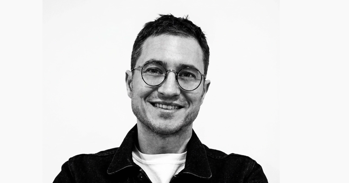 Brandon Leach | Designer & Art Director
