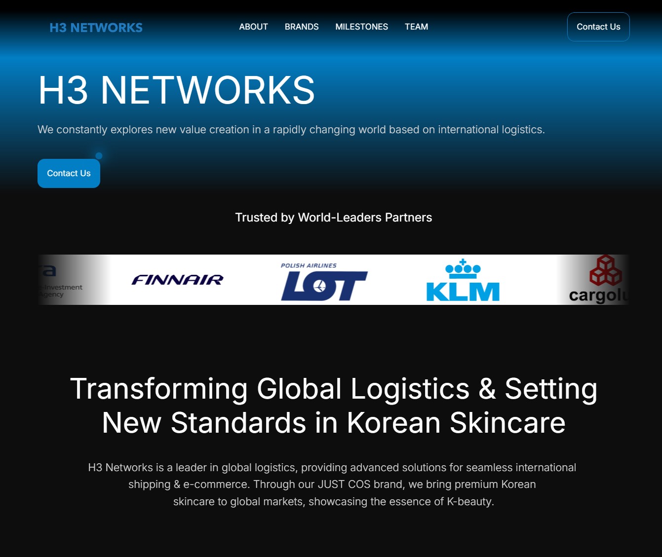 H3 Networks