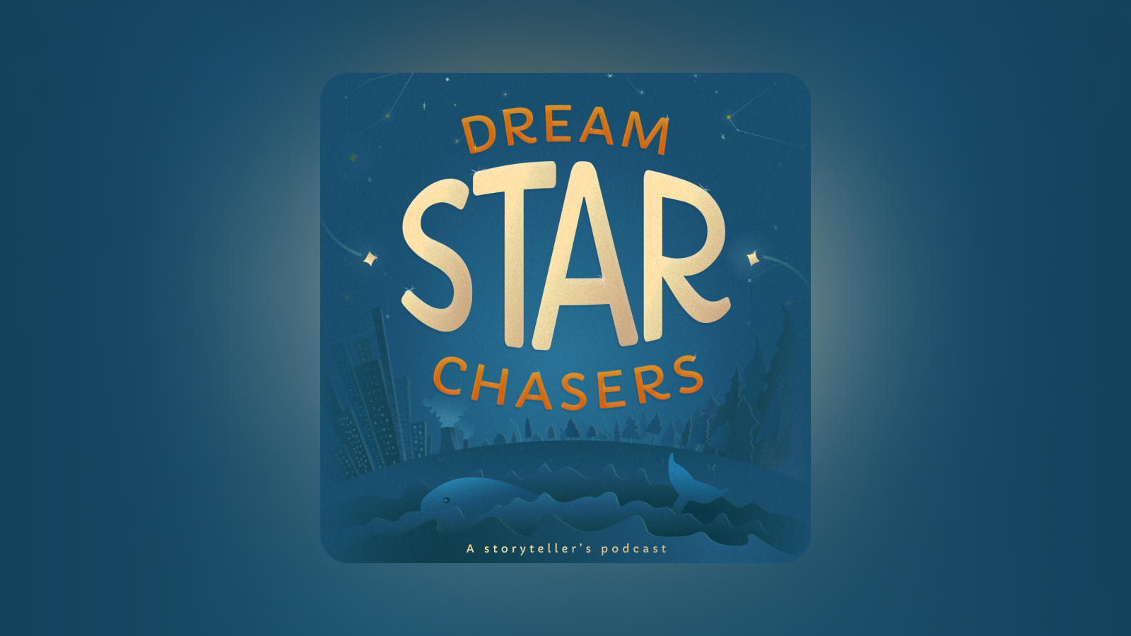 Dreamstar Chasers