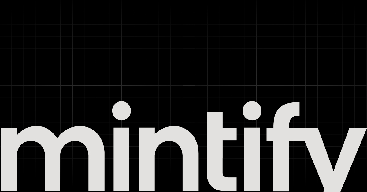 Explore the $Mint Ecosystem