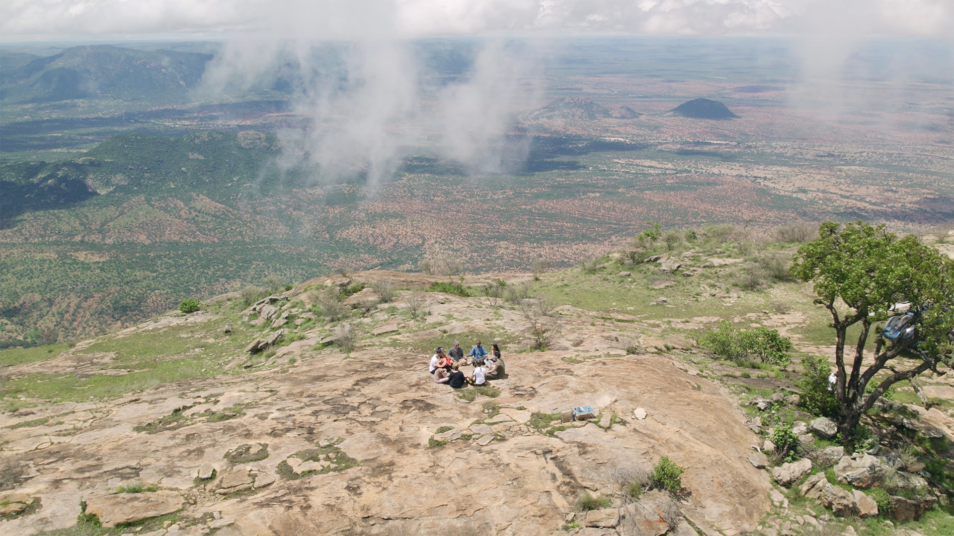 Earth One | Kenya