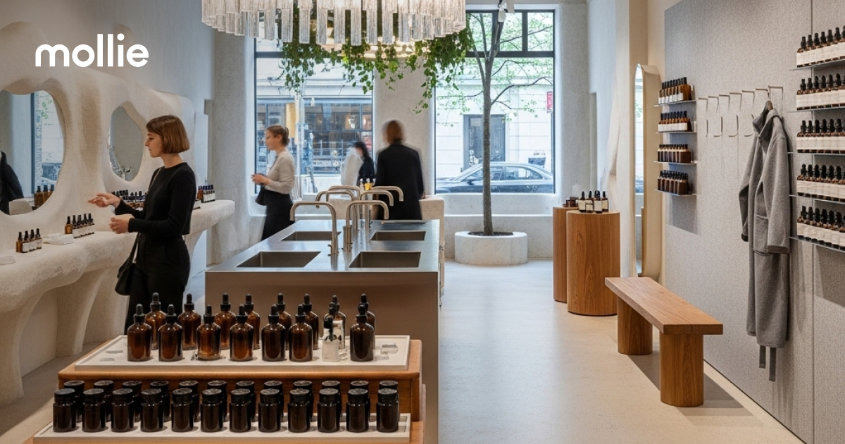 Online Payments for Small Businesses | Mollie