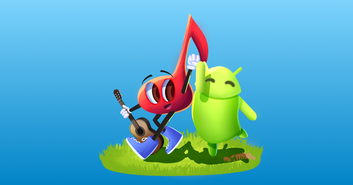 Notey's World - Coming Soon To Android