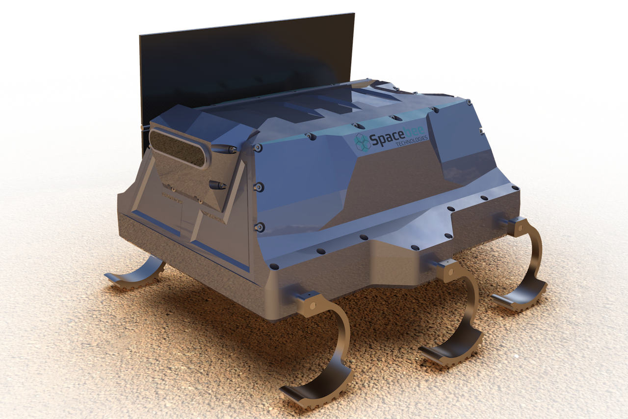 Spacebee Techonologies