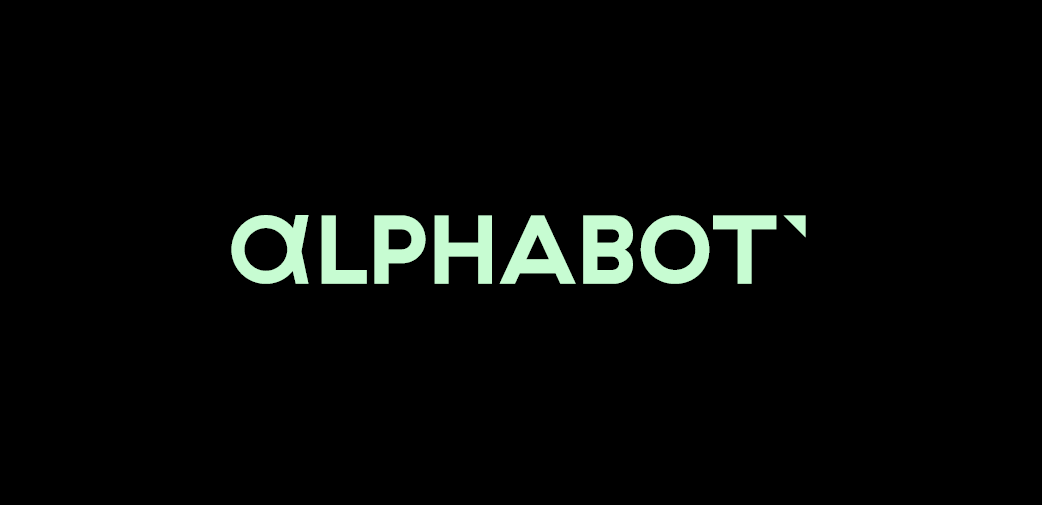 Alphabot