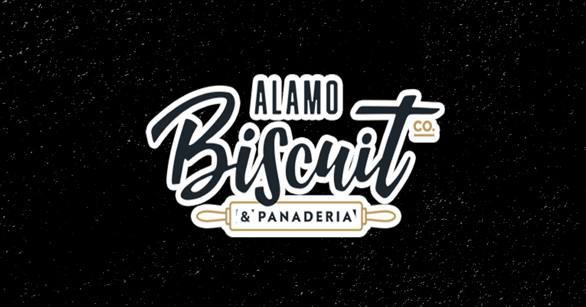 Breakfast and Lunch in San Antonio - Alamo Biscuit & Panaderia