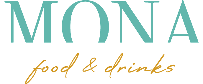 Mona | Food & Drinks
