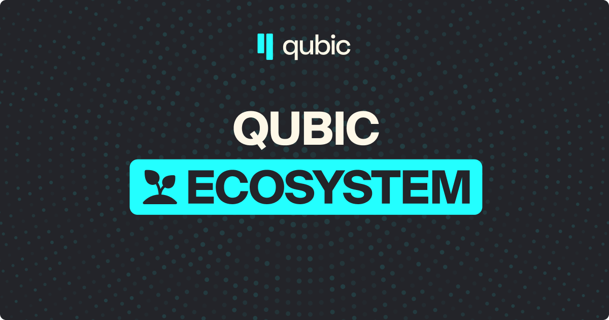 Easy Connect | Qubic Ecosystem