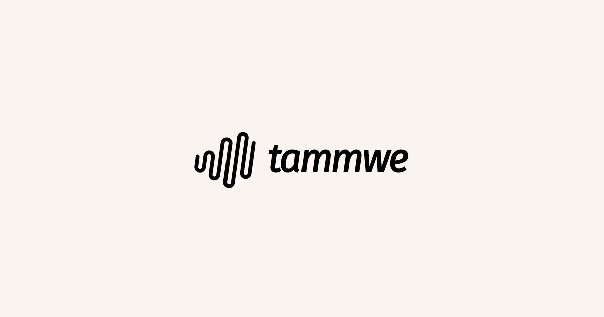 Tammwe