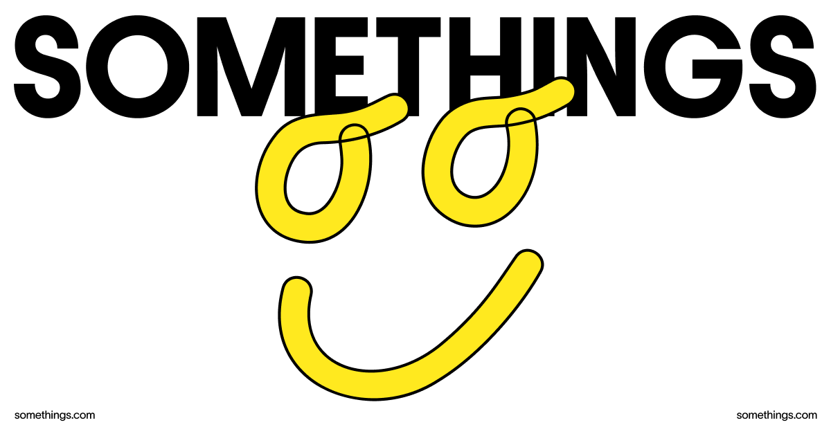 Meet the Somethings Team | About Us