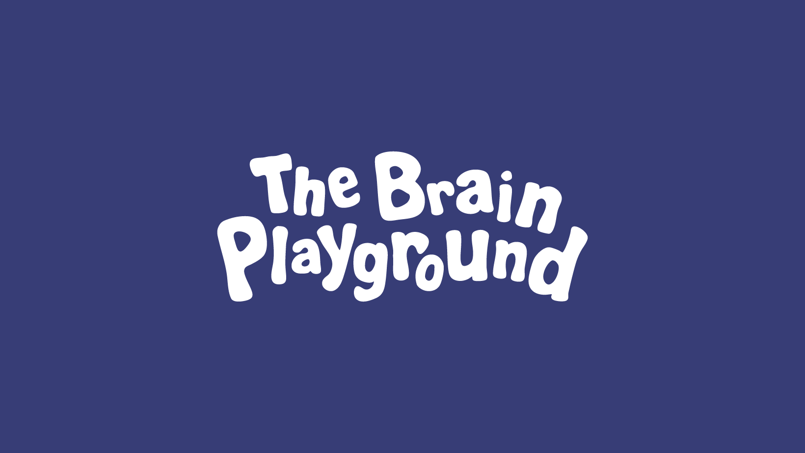 The Brain Playground
